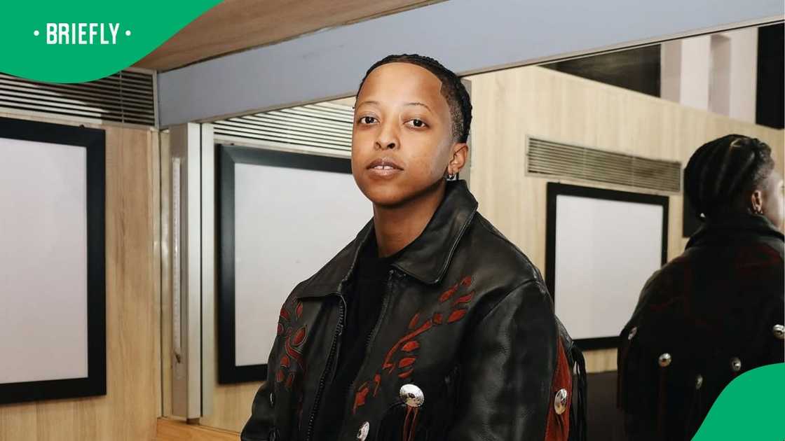 Five things to know about Joe “Ferrari” Sibanyoni's daughter Thando Nje
