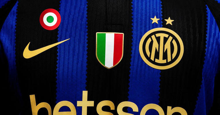 Sondaggio – Nuovo home kit 2026/27: dite la vostra sulla nuova maglia ...