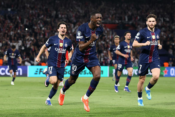 Arsenal can expose 'feeble' PSG star Matvey Safonov in Champions League ...