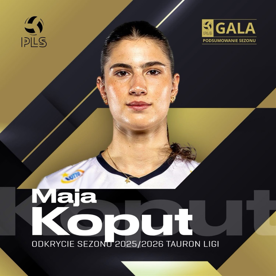 Ogromny sukces wychowanki UKS Szamotulanina! Maja Koput odkryciem ...