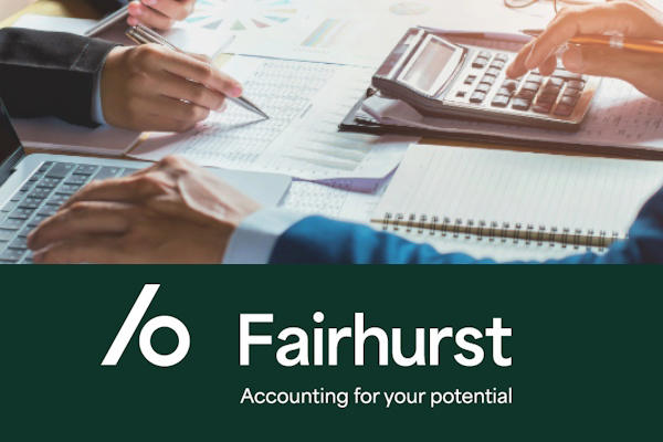 Financial matters with Fairhurst Accountants: The advantage of filing ...