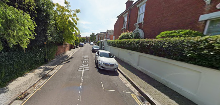 Southsea man arrested after Tag Heuer watch and Apple AirPods stolen ...
