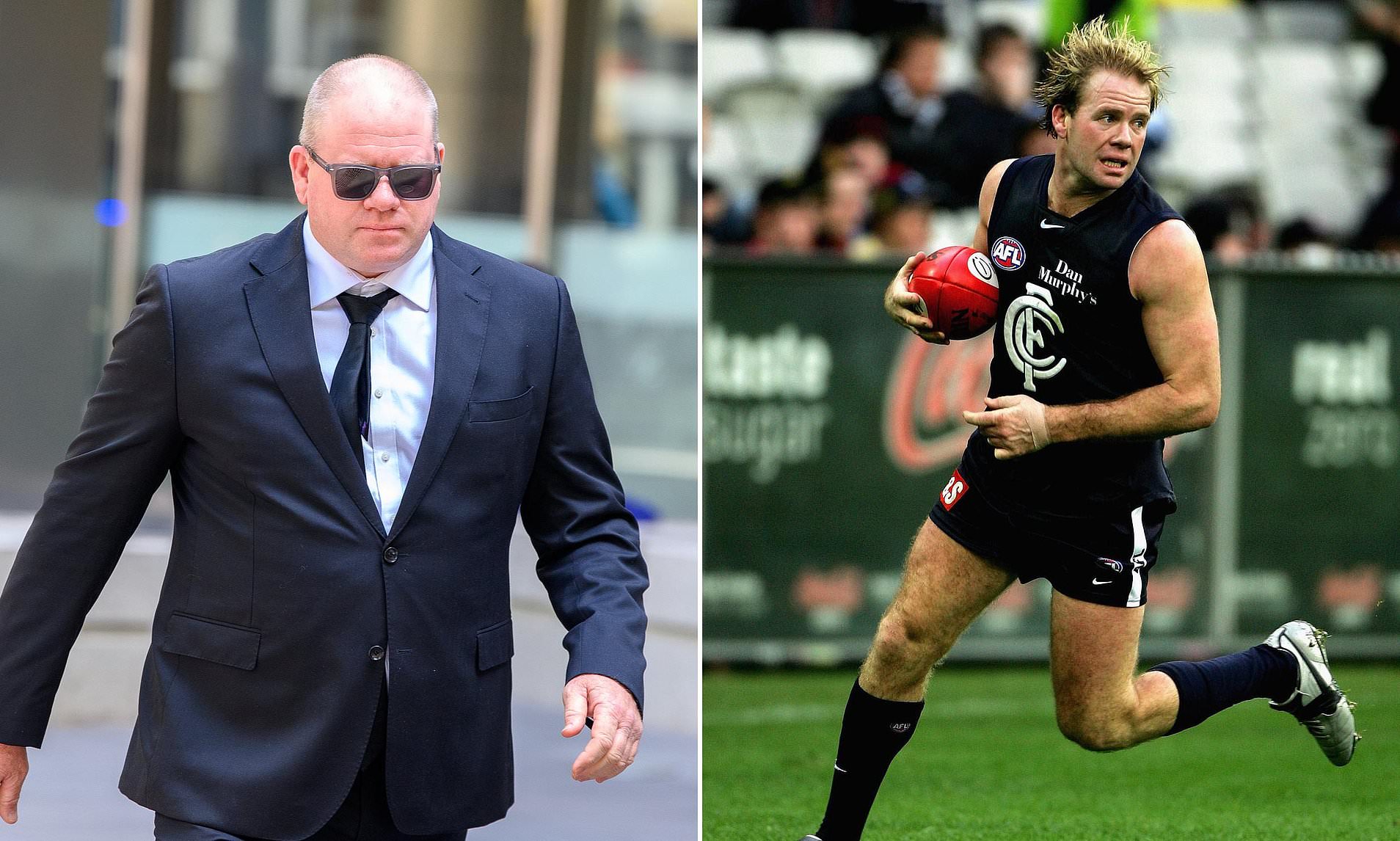 Victims reveal the awful extent of AFL star Nick Stevens' tradie fraud