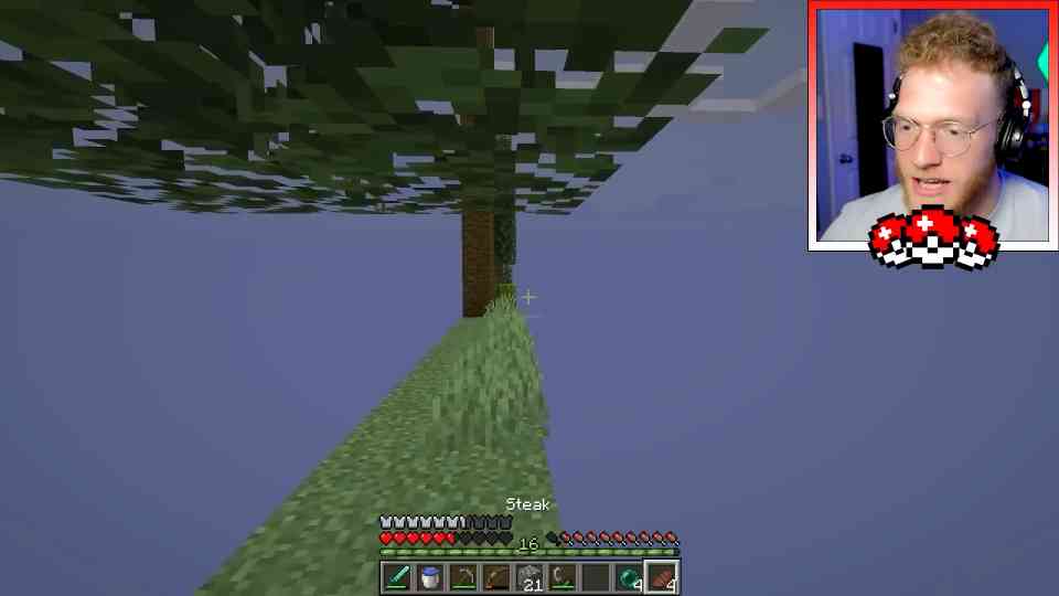 2D Minecraft turned into absolute madness
