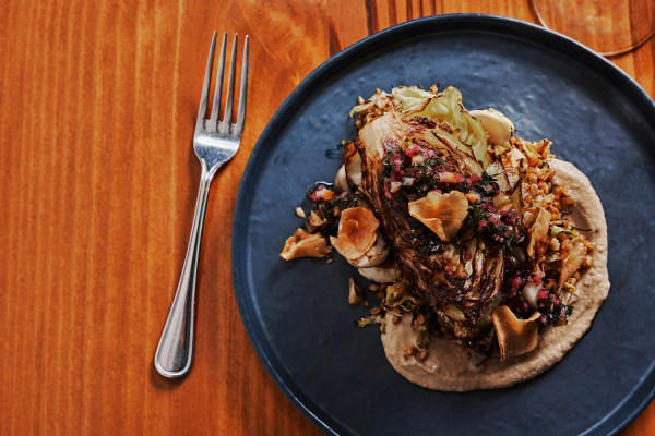 May 21 quick bites: South Downtown doughnuts, Buckhead restaurant book ...