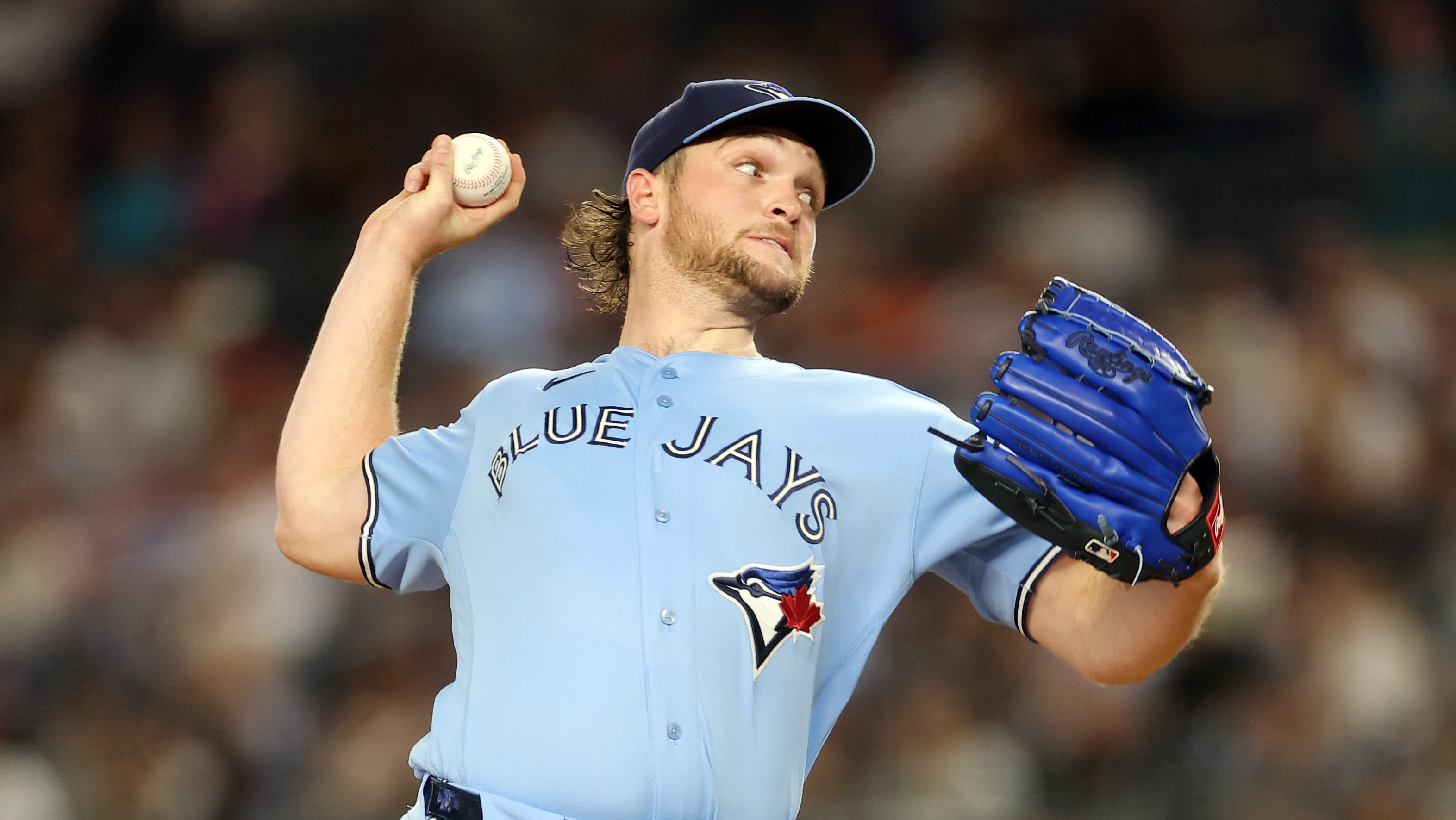 Los Blue Jays y los Yankees podrían haber encontrado su próxima gran ...