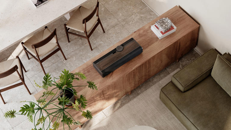 DALI Vega is designed to make hi-fi audio simple – and it looks great too