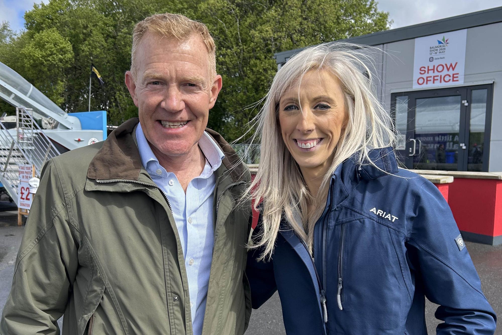 Local businesses and producers asked to enter the 2026 BBC Food and ...