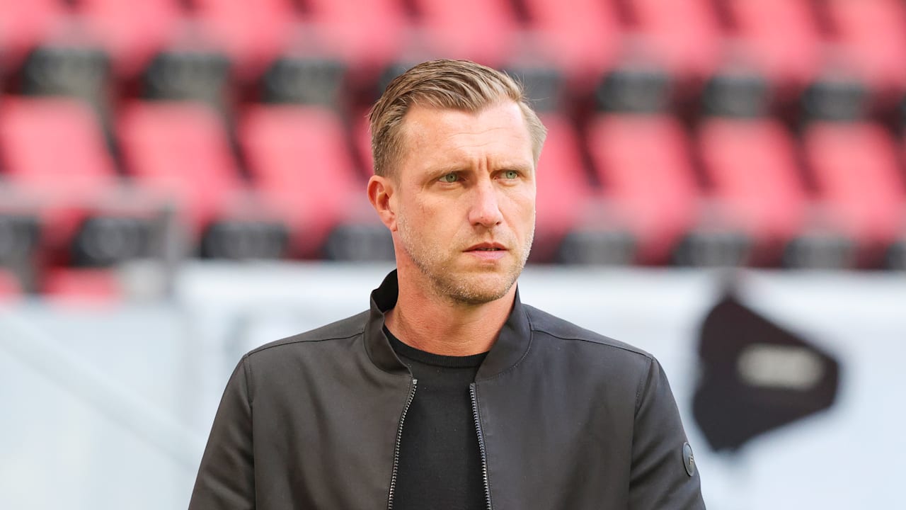 Neue BILD-Infos - Frankfurt soll von diesem Trainer träumen