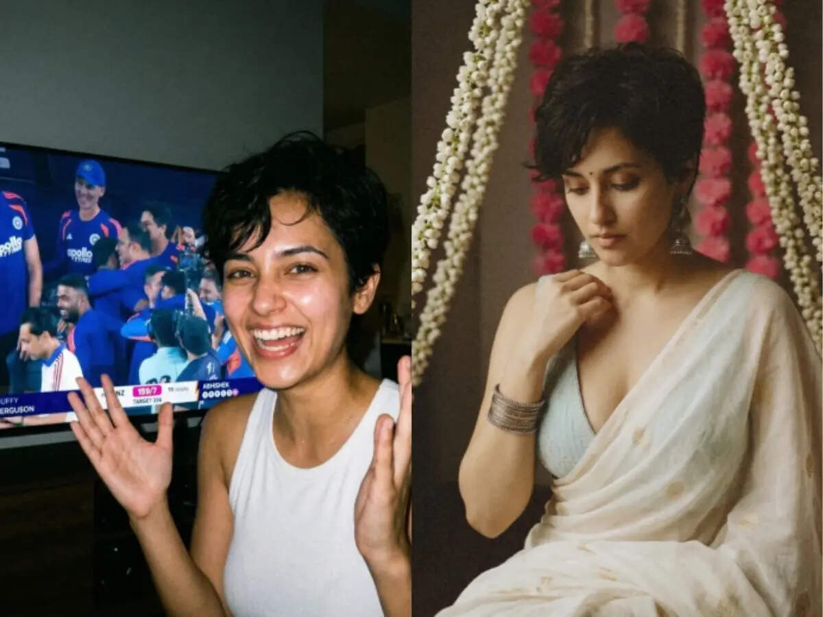 Vrutika Patel AI: This Insta woman looks real, posts daily, has a lakh ...
