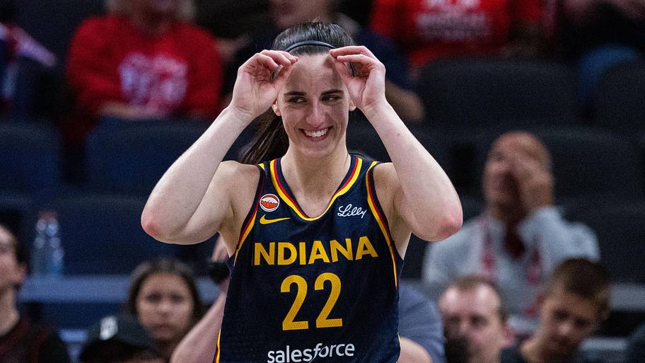 Unique Caitlin Clark skill stems from an unlikely but fascinating source