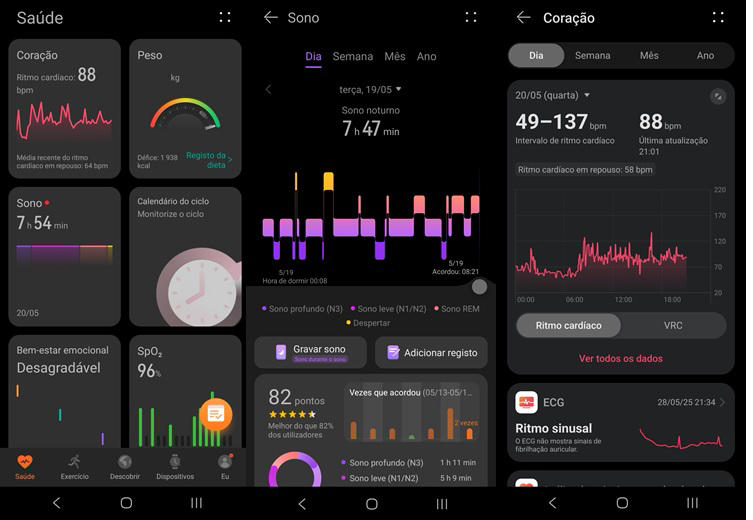 Huawei Watch Fit 5 Pro