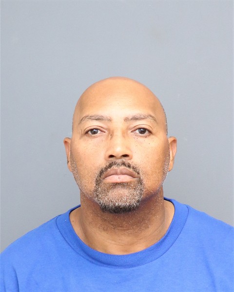 Lusby man charged in Swan Point Golf Course burglary