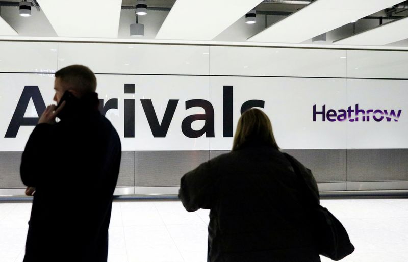 UK net migration nearly halves due to tighter policies
