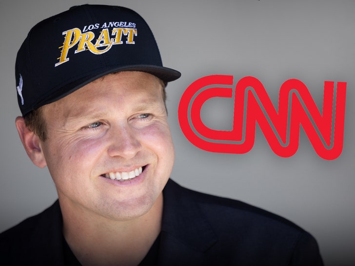 Spencer Pratt says he turned into a gun slinging Republican as a hated ...