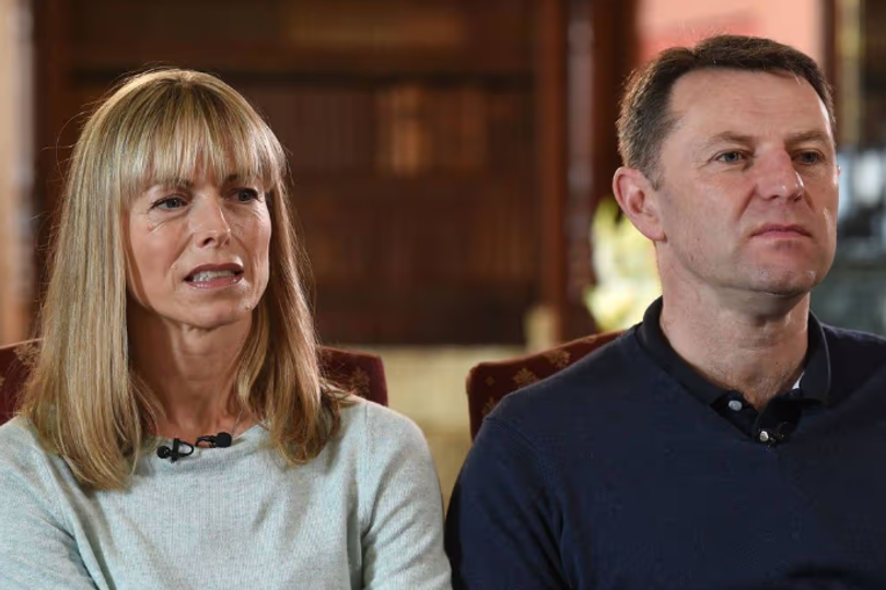 Channel 5 Kate McCann drama leaves viewers baffled as they all raise ...