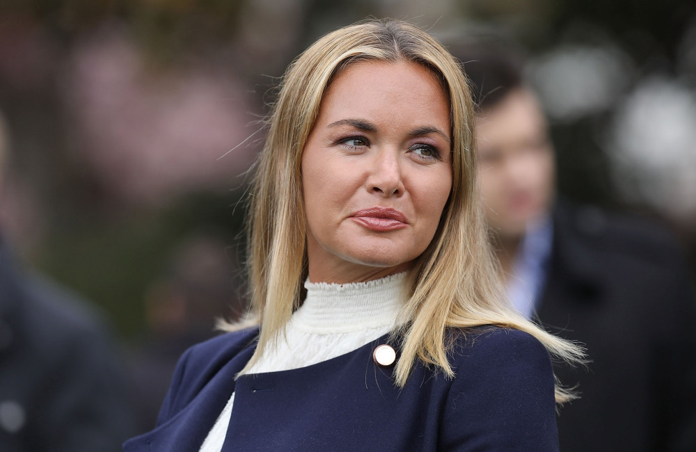 Vanessa Trump has been diagnosed with cancer