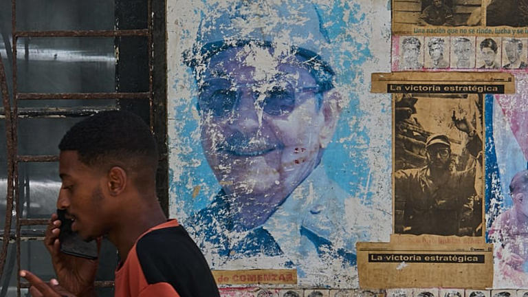 Who is Raúl Castro: the man who inherited the revolution and still ...