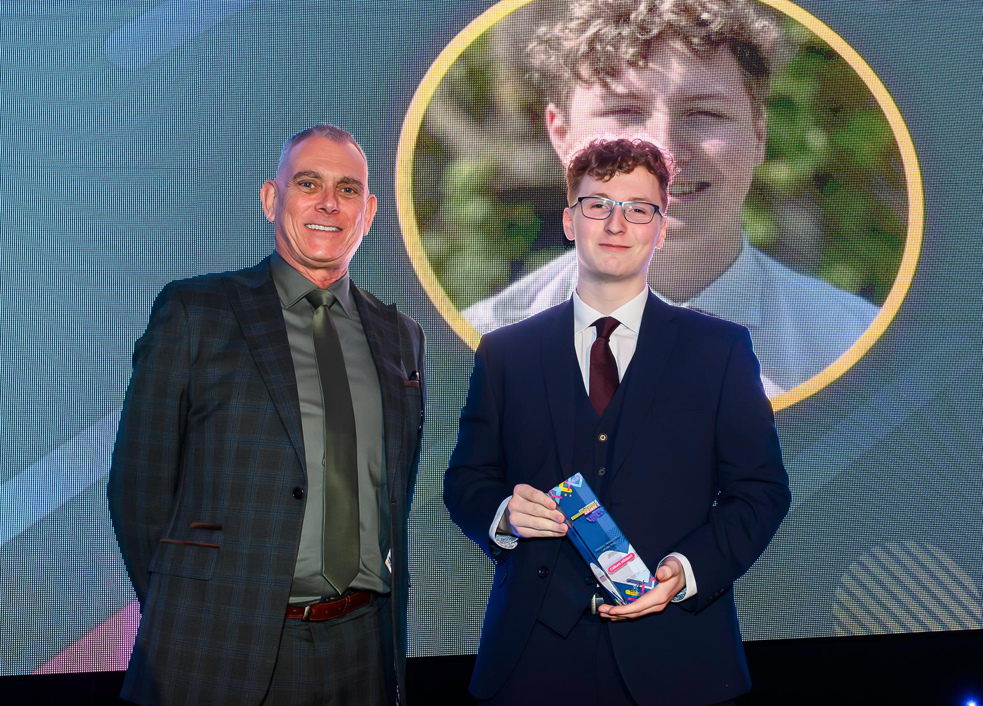 West Yorkshire Apprenticeship Awards 2026: Here are all the winners at ...