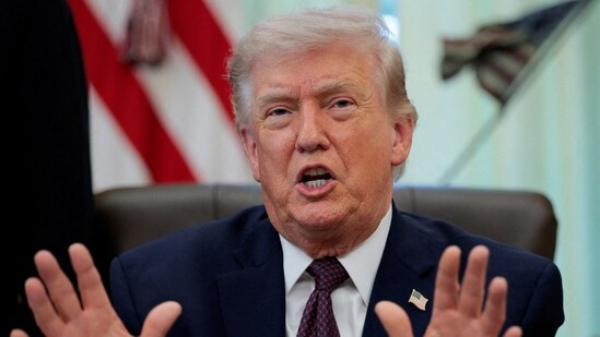 'Enemies neutralised' by Trump: Big US message targeting Maduro, Castro ...