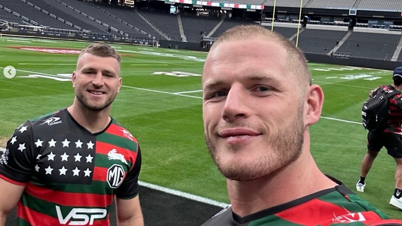 Tom Burgess lost his father to MND. He’s urging NRL to hold fundraiser ...