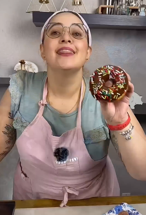 Donas caseras esponjosas: ingredientes y método fácil para hacerlas en casa