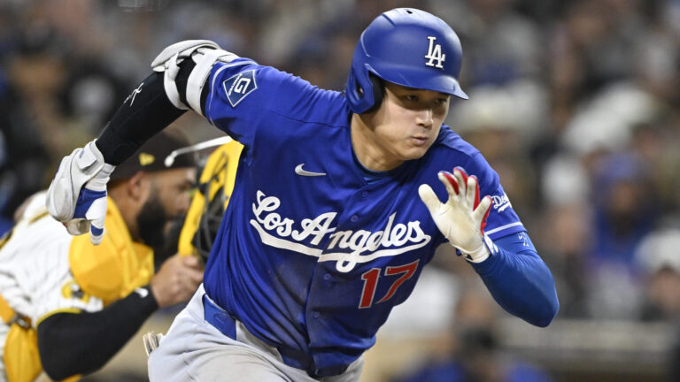 Ranking MLB's top 40 players in 2026: Baseball power rankings right now