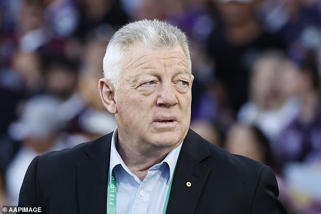 Phil Gould calls for big changes to NSW Origin after two embarrassing ...