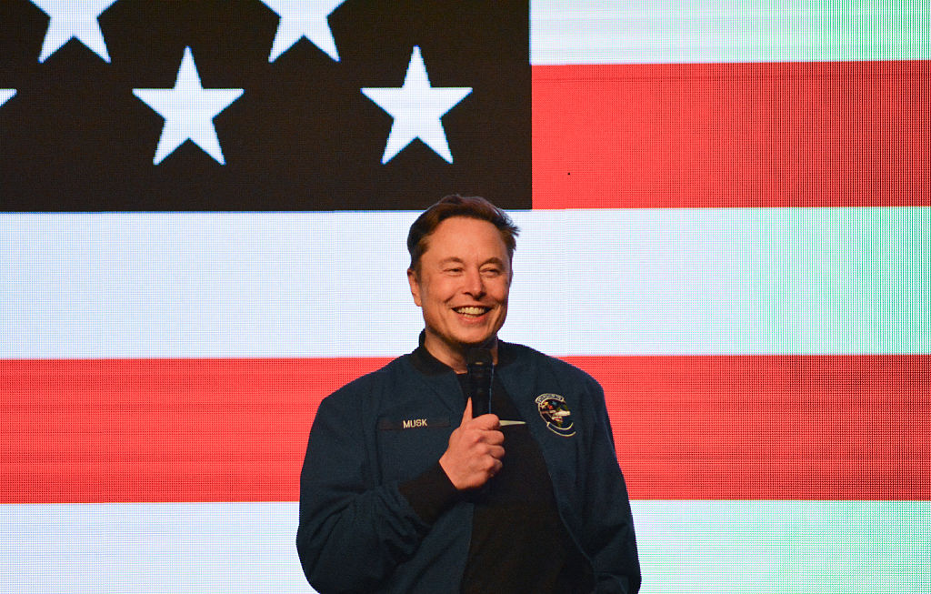 Elon Musk's ex makes explosive claims about election night and advanced ...