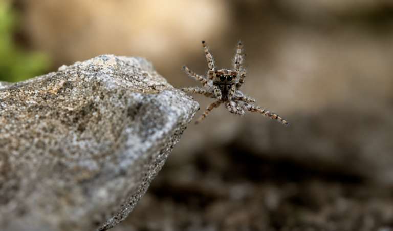 Extreme animals that live where nothing else can survive