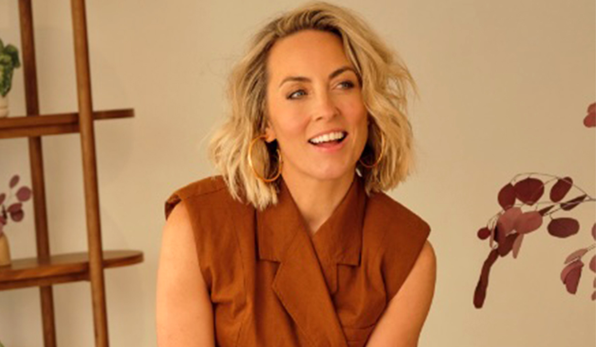 Kathryn Thomas changed these daily habits after doctors 'wake up call'