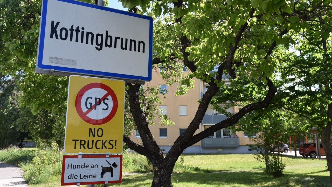 Junge Sekretärin getötet – Polizei fasst Verdächtigen