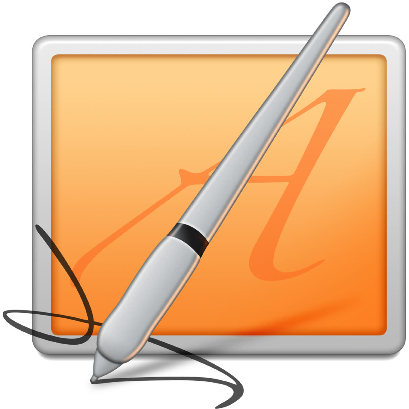 App Store : Apple refuse une app nommée Inkwell à cause d’une vieille ...