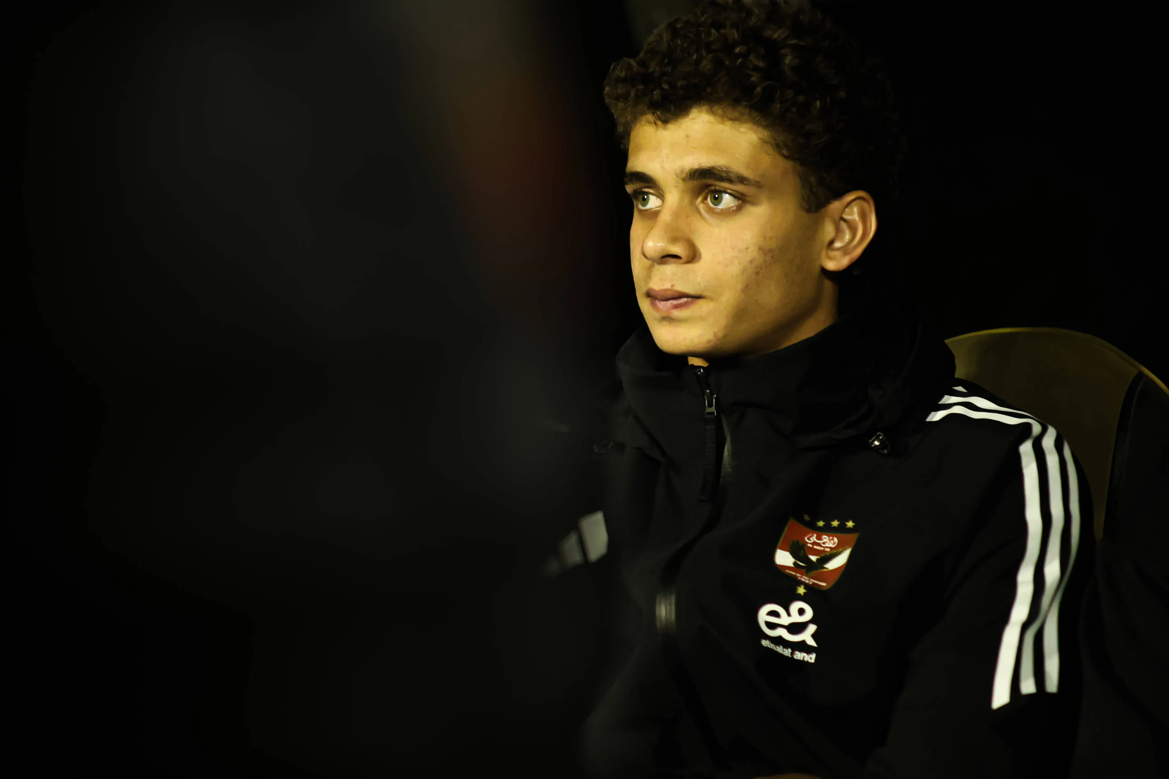 Coupe du monde 2026 : l’Égypte avec la surprise Hamza Abdelkarim et un ...