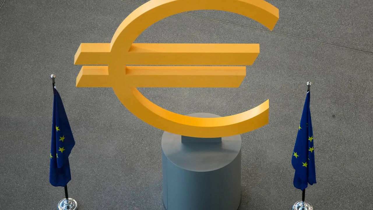 European Union lowers growth forecast amid rising energy prices from ...
