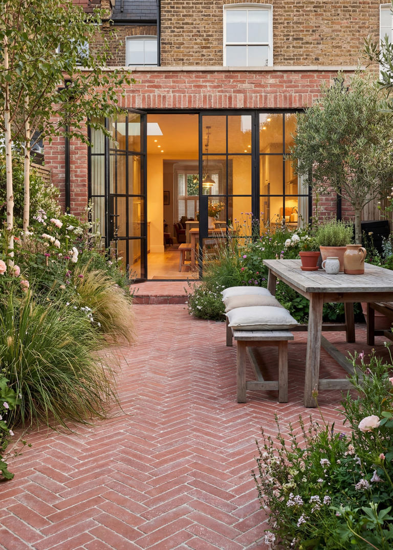5 things that will quietly make your patio look expensive