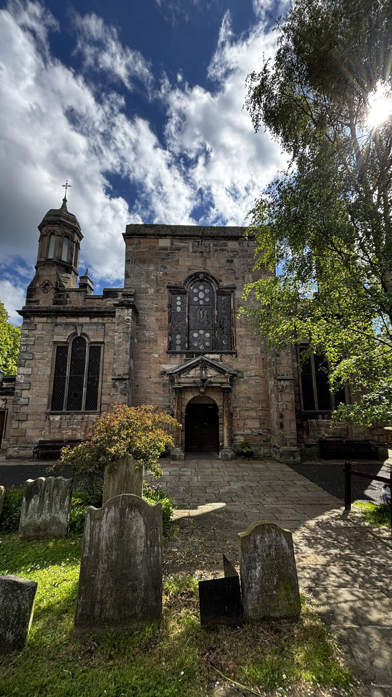 Men’s choir to open its Borders tour in Berwick