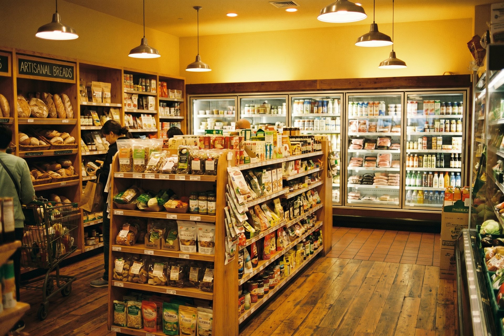 Trump rolls back refrigerant rules to cut grocery prices — projecting ...