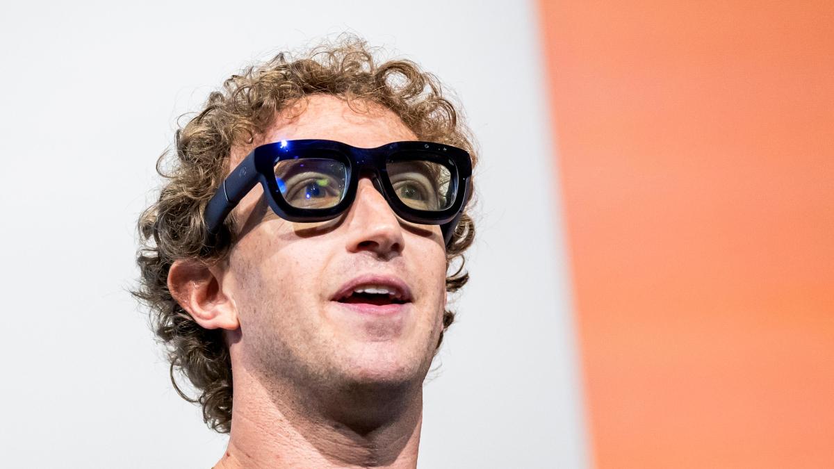 Las gafas de Meta son un peligro para la privacidad, según una denuncia ...
