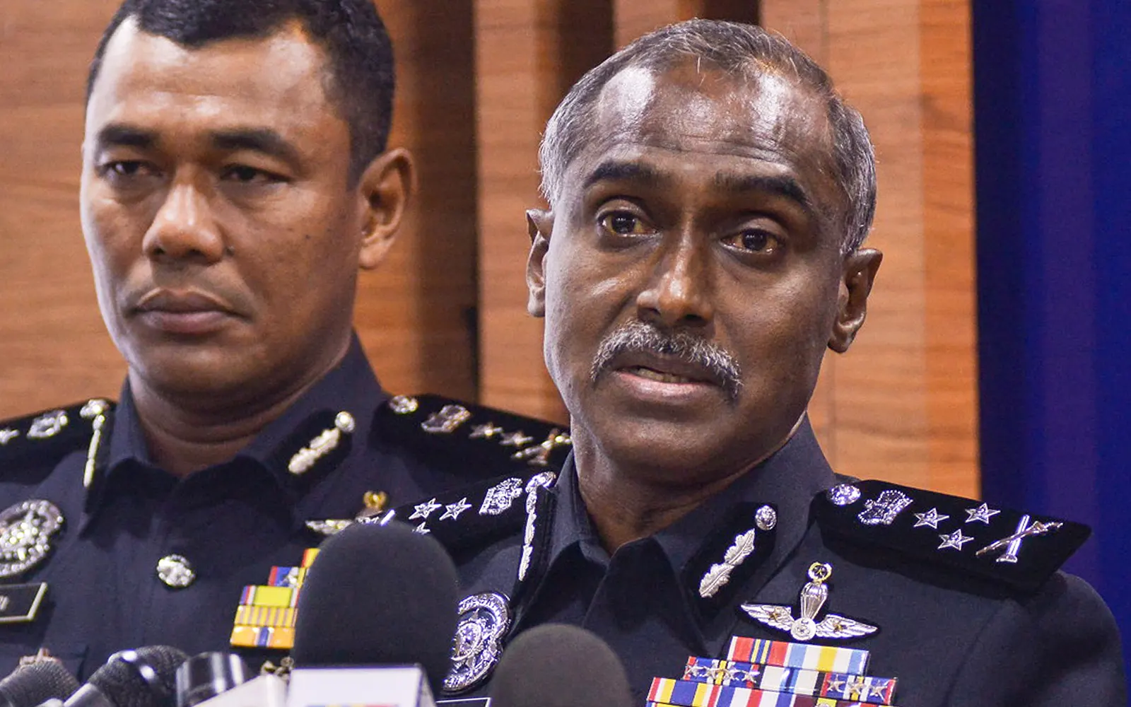 Bukit Aman opens probe into fake TikTok account insulting king