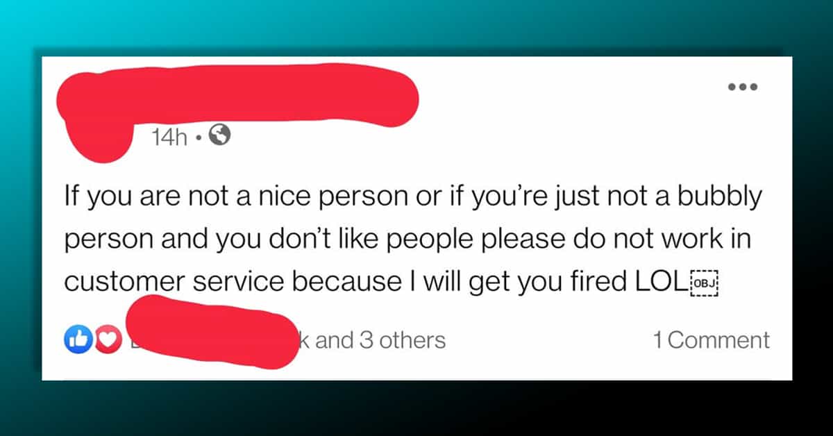 Moments of senseless gatekeeping that made us want to punch our screen