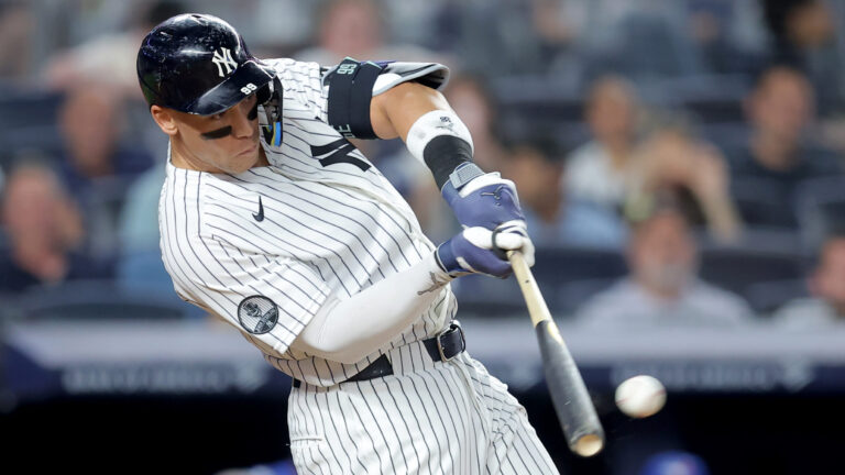 ESPN MLB player rankings: Top 10 stars rated for the 2026 season