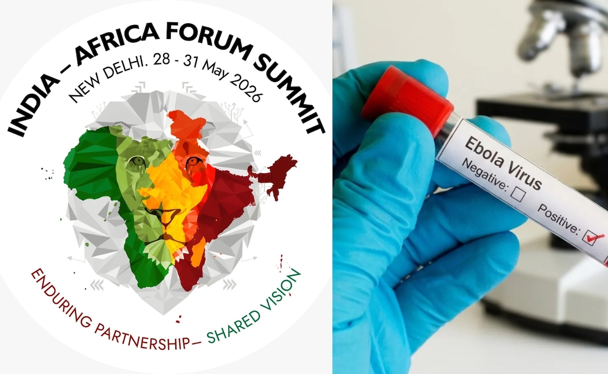 India, African Union postpone New Delhi summit amid Ebola outbreak
