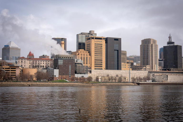 New deals and new mayor fueling hopes for a downtown St. Paul revival