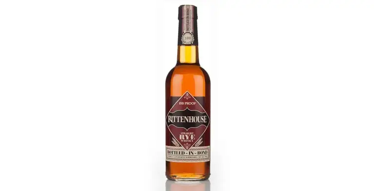 The best rye whiskey from the ADI International Spirits Competition 2026