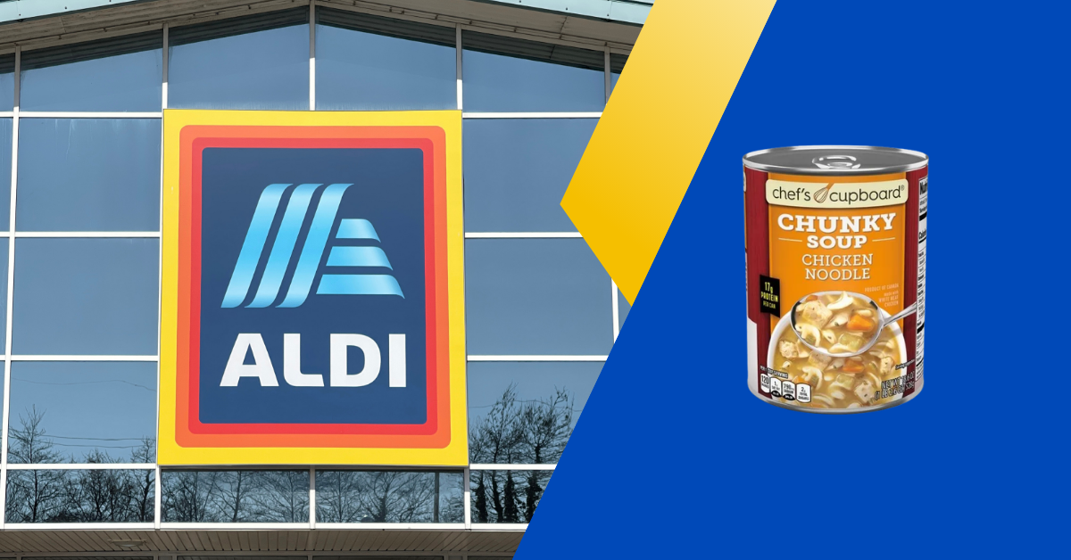 12 Aldi items retirees should buy before the end of May
