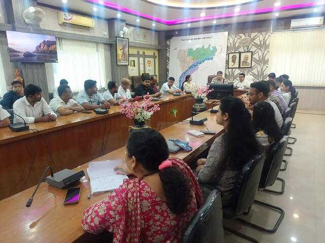 Dhubri District Bans Cattle Slaughter for Idd-Uz-Zuha Celebrations