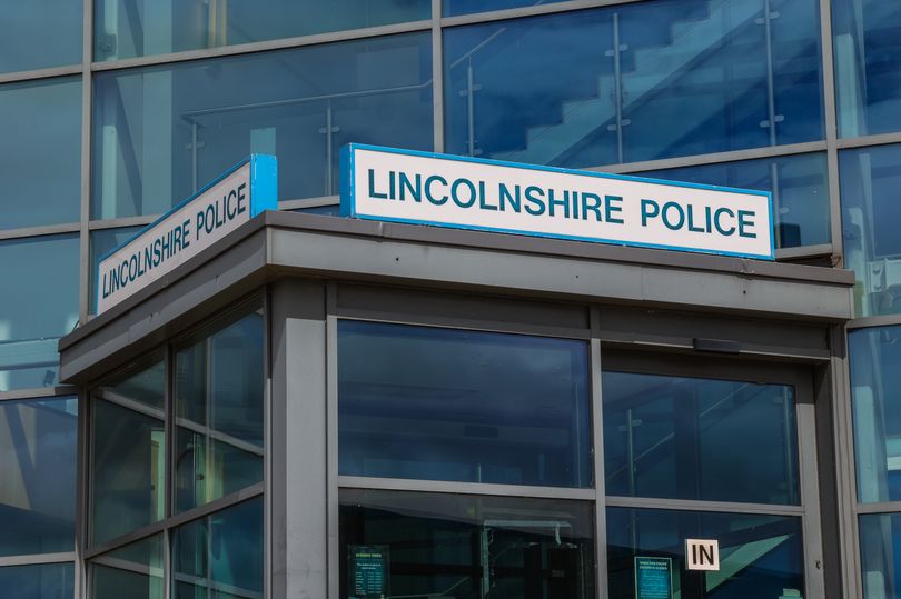 Former Lincolnshire Police officer kicked man he mistook for robbery ...