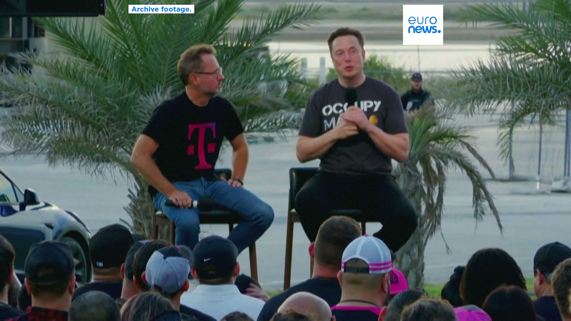 SpaceX IPO ready for launch as countdown begins for what could be the ...