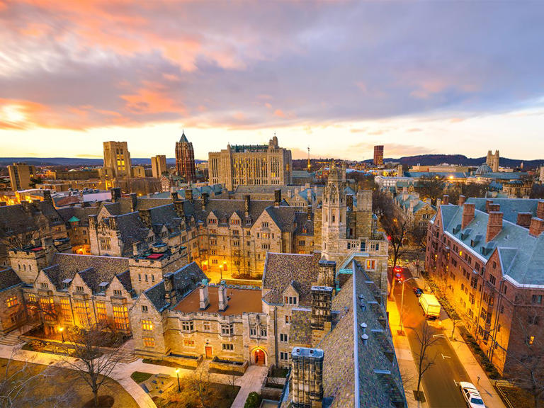 Peter MacKinnon: Yale report on declining trust in higher education ...